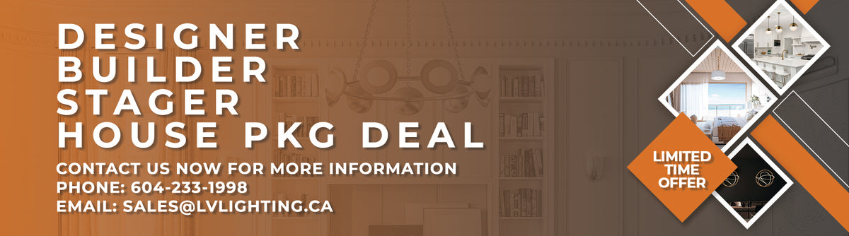 LV Lighting | Lighting Store | Ready to Serve You – LV LIGHTING