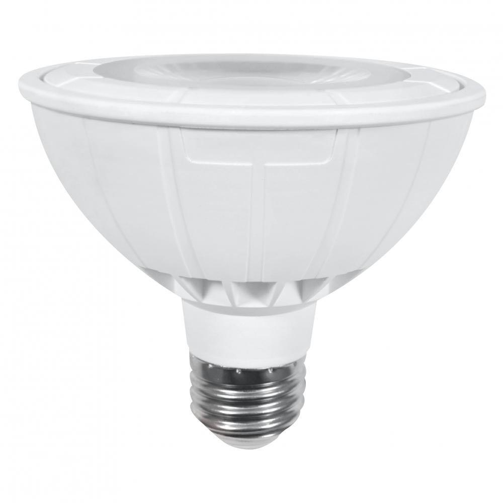 LED PAR30SN E26 10W 2700K/4000k/5000K 40° Dimmable – LV LIGHTING